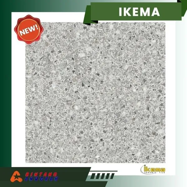 Keramik IKEMA Terlengkap Pekanbaru | February 2026